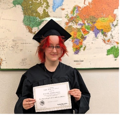 Student Story: Bryn Anderson-Fannin - ReadWest